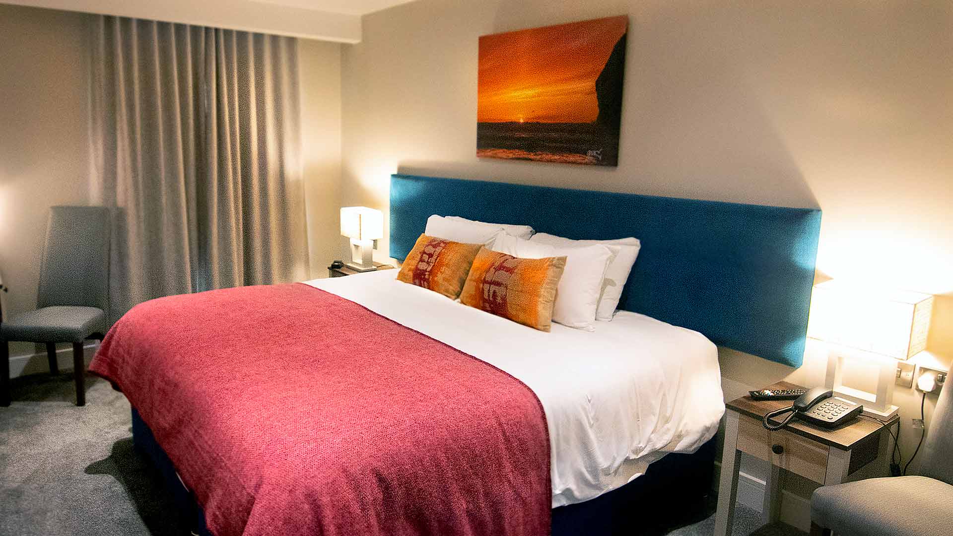 Gallery | Marine Boutique Hotel Ballybunion | Coastal Hotel In Kerry