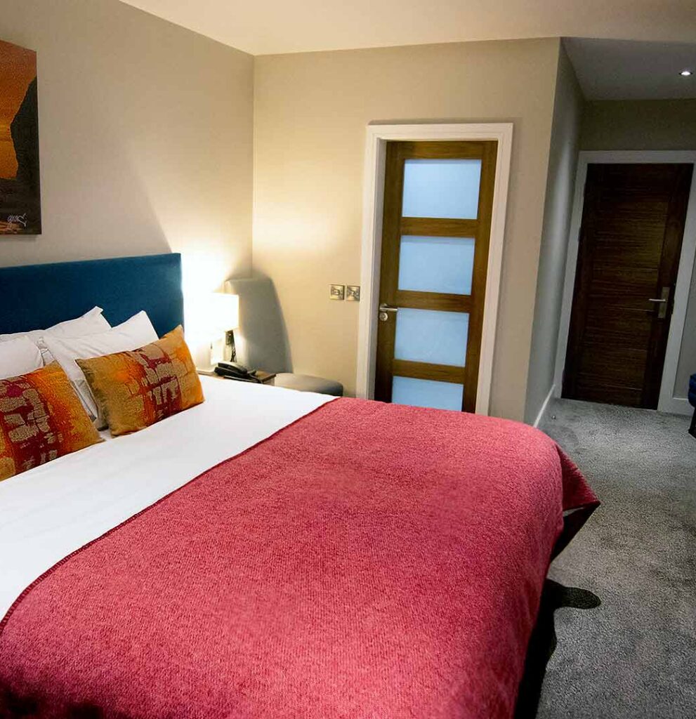 The Marine Boutique Hotel Ballybunion | Ballybunion Hotel & Restaurant