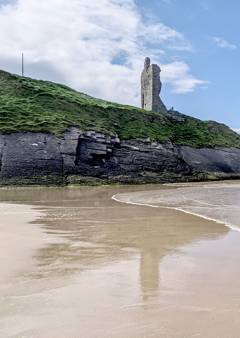 See & Do | Things To Do In Ballybunion | Marine Boutique Hotel