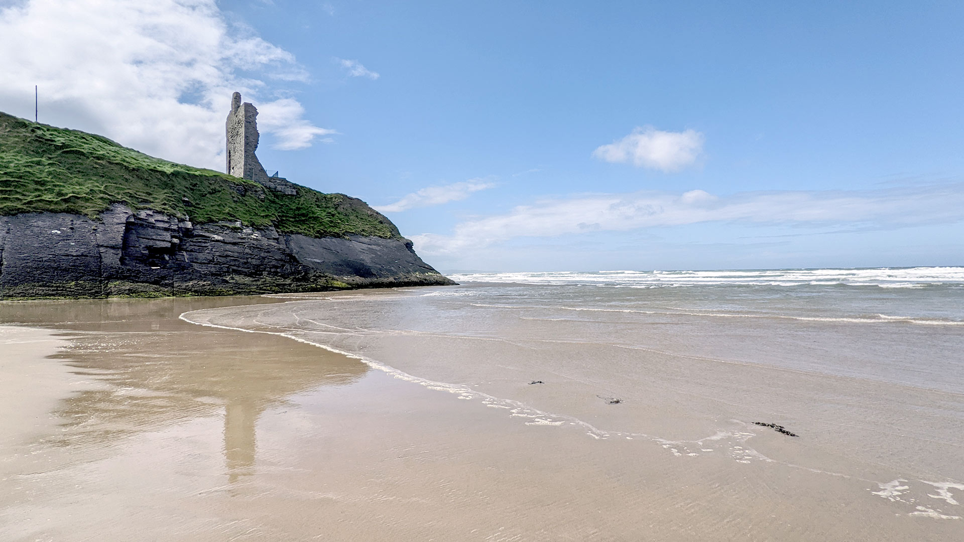 See & Do | Things To Do In Ballybunion | Marine Boutique Hotel