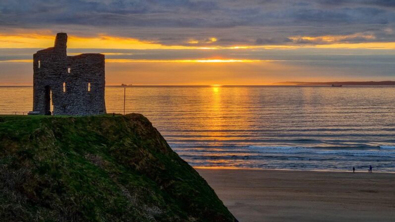 Stay | Ballybunion Accommodation | Hotels In Ballybunion Co Kerry