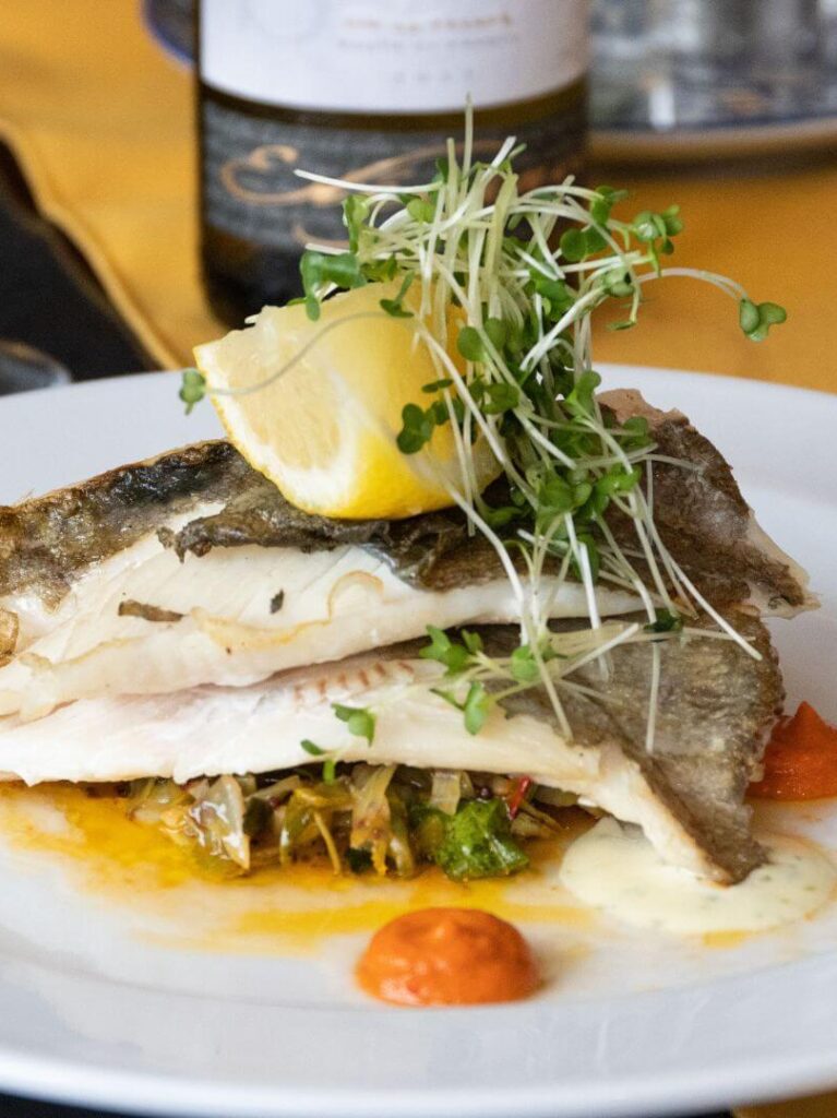 The Marine Boutique Hotel Ballybunion | Ballybunion Hotel & Restaurant