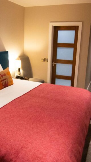 The Marine Ballybunion | Ballybunion Accommodation & Cafe