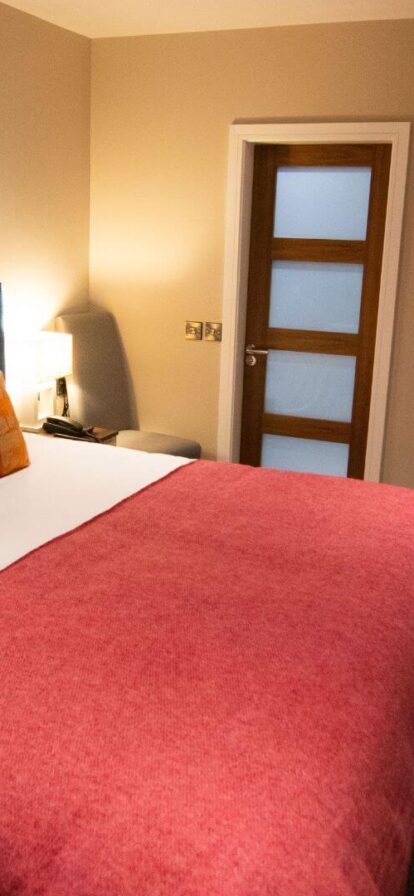 The Marine Ballybunion | Ballybunion Accommodation & Cafe