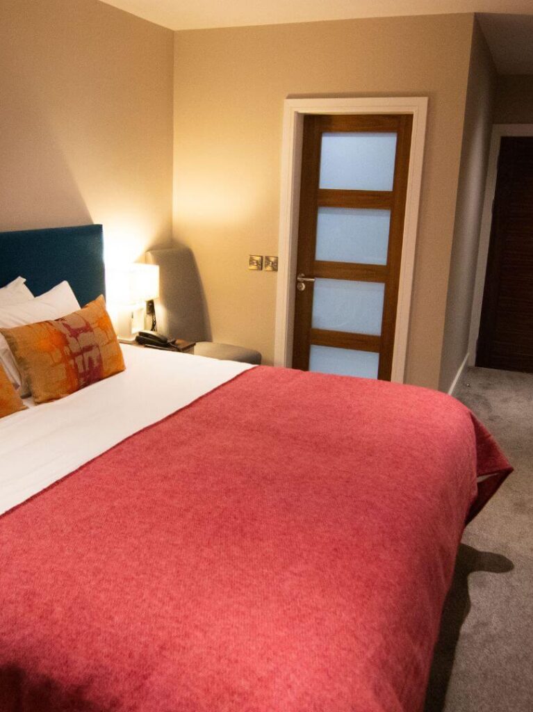 Standard Rooms | Places To Stay Ballybunion | Marine Boutique Hotel