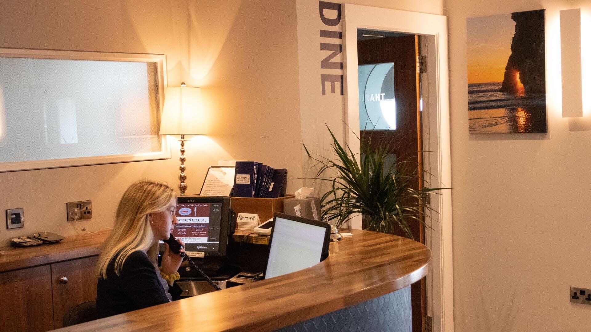 Gallery | Marine Boutique Hotel Ballybunion | Coastal Hotel In Kerry