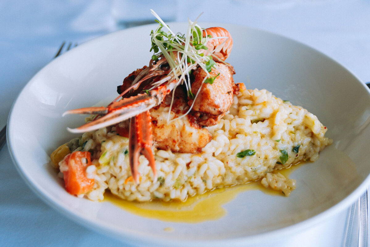 The Marine Boutique Hotel Ballybunion | Ballybunion Hotel & Restaurant