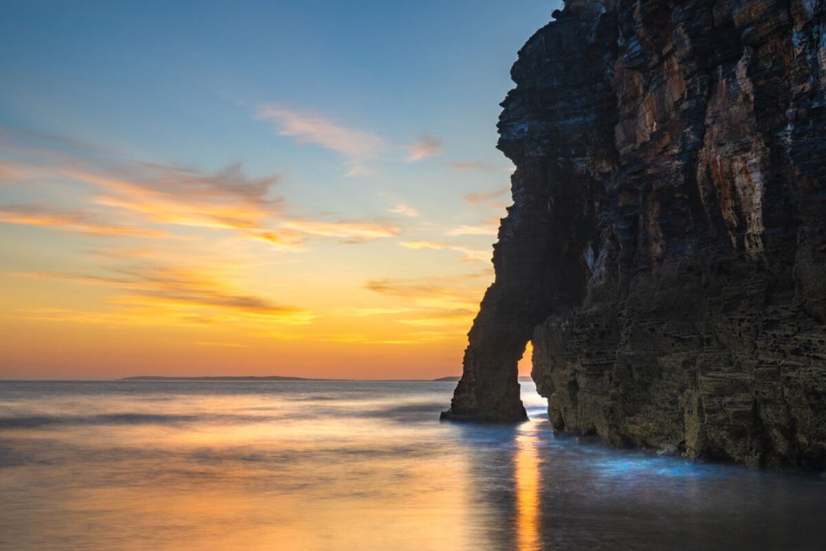 Our Story | Places To Stay In Ballybunion | Marine Hotel Ballybunion