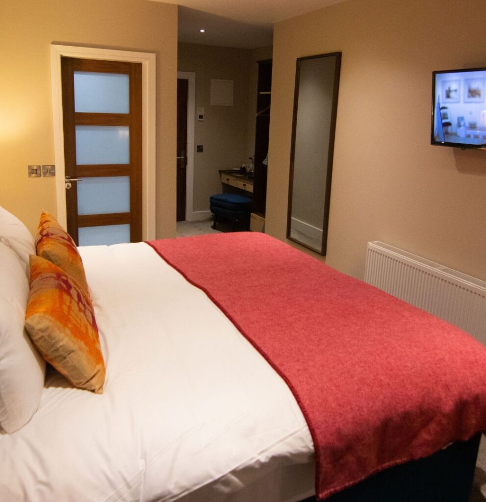 Our Story | Places To Stay In Ballybunion | The Marine Ballybunion
