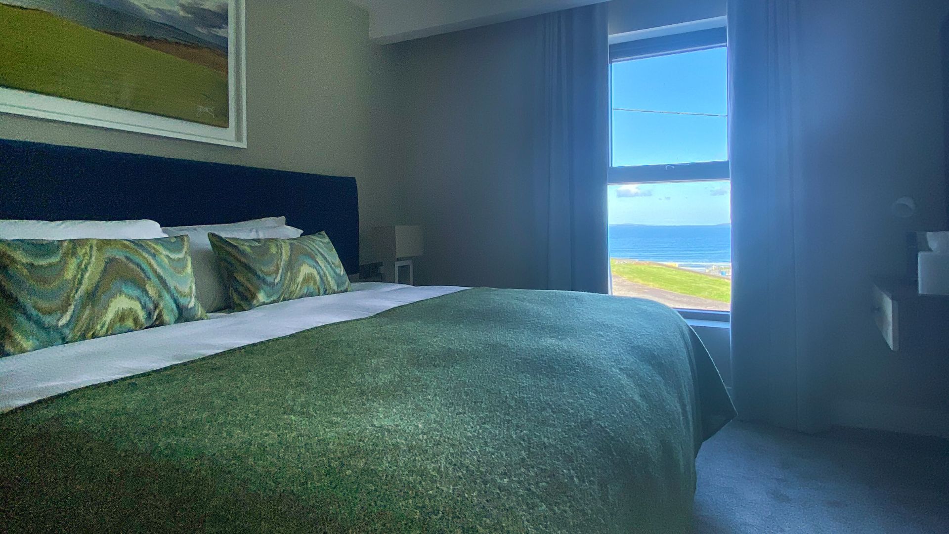 Gallery | Marine Boutique Hotel Ballybunion | Coastal Hotel In Kerry