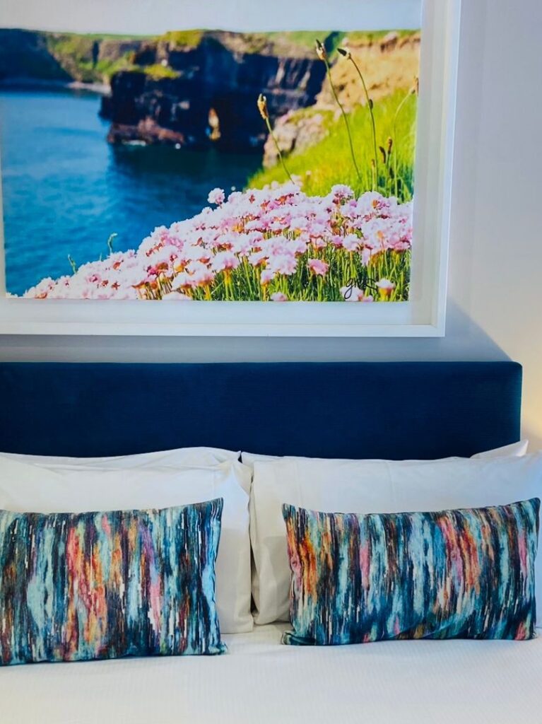 The Marine Ballybunion | Ballybunion Accommodation & Cafe