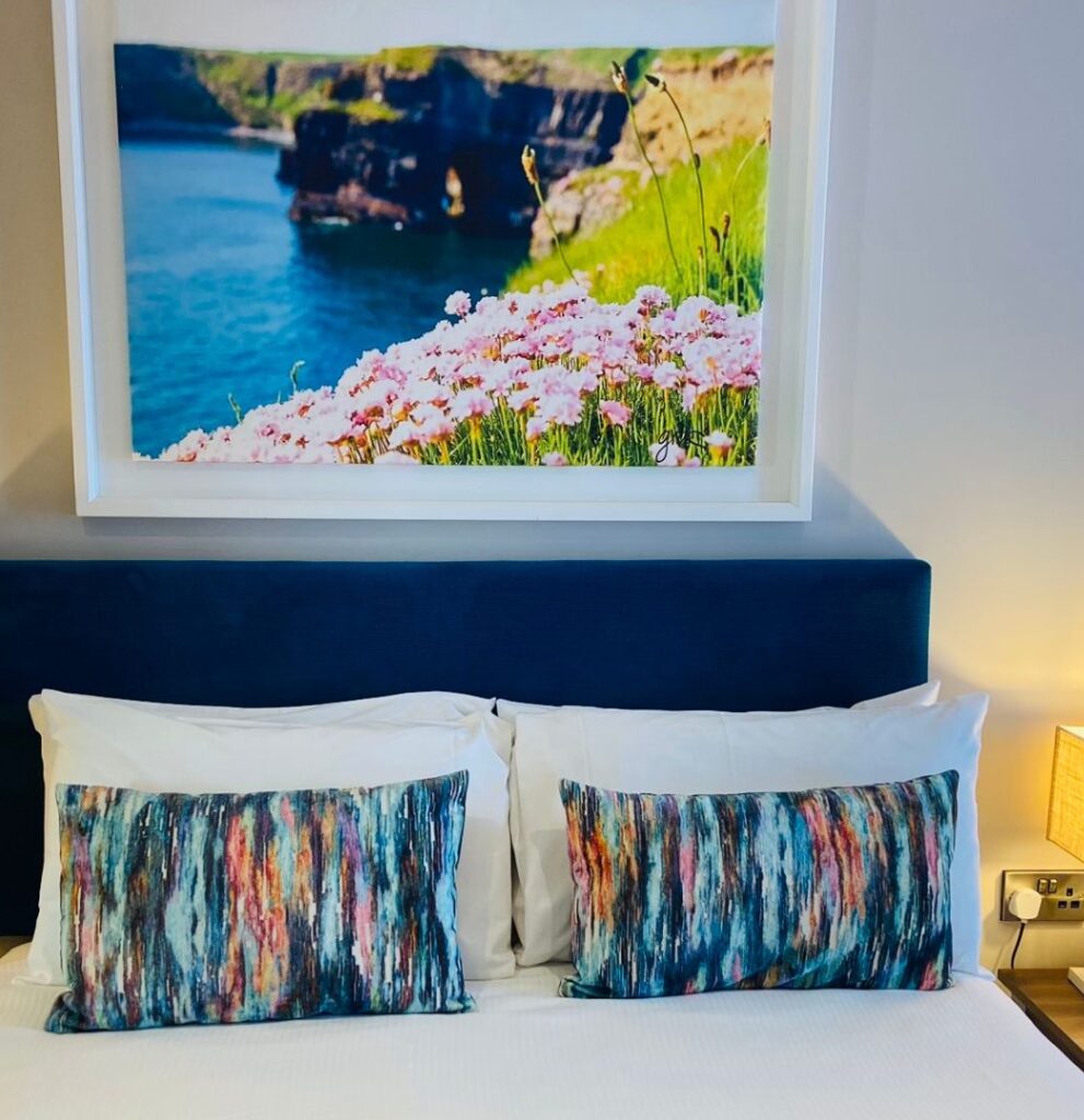 The Marine Ballybunion | Ballybunion Accommodation & Cafe