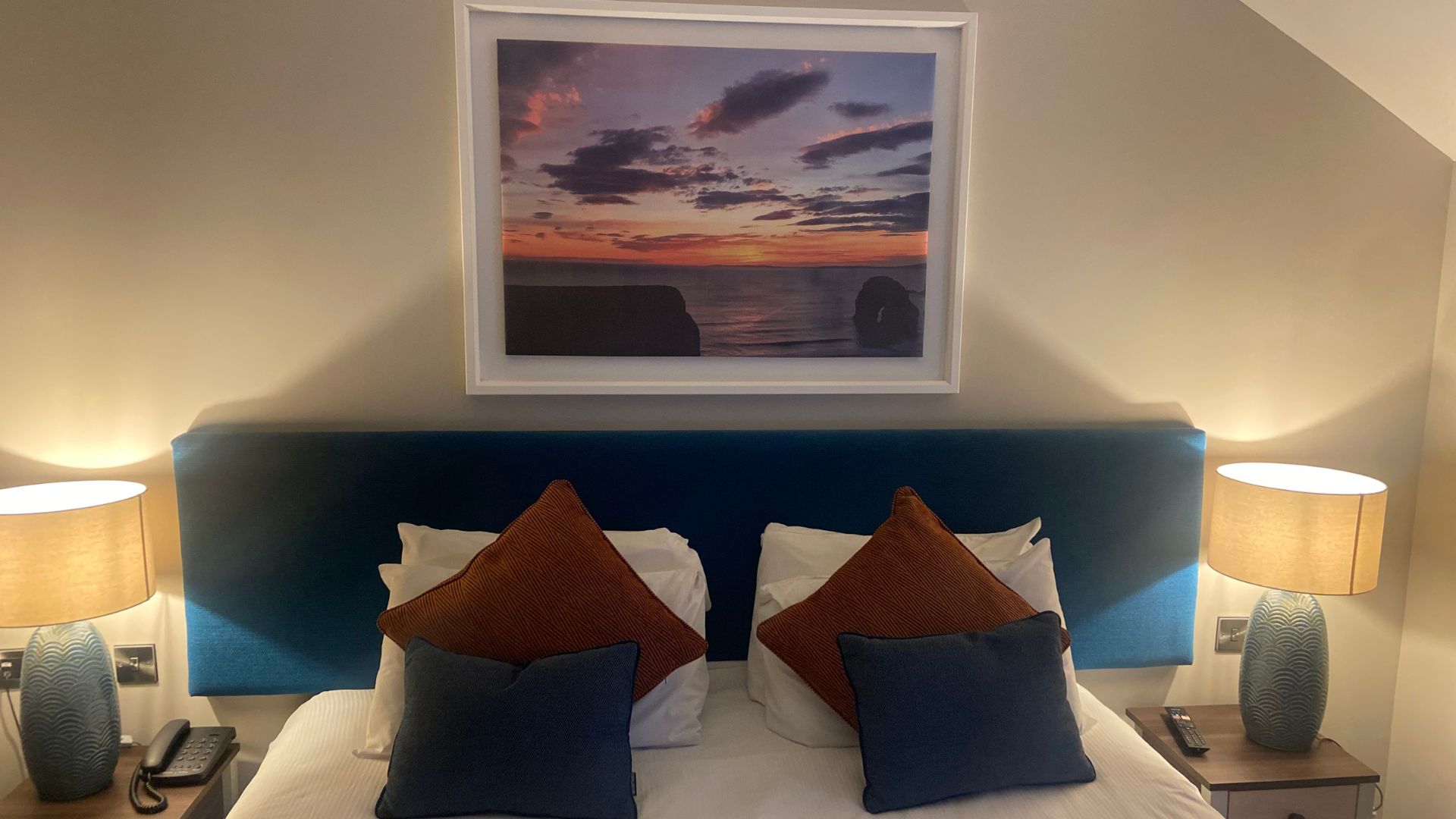 Gallery | Marine Boutique Hotel Ballybunion | Coastal Hotel In Kerry