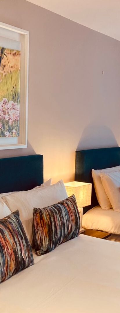 The Marine Ballybunion | Ballybunion Accommodation & Cafe