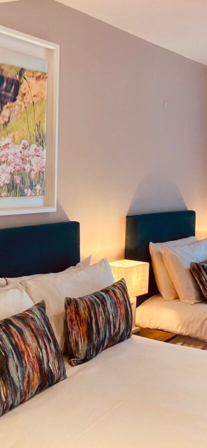 The Marine Ballybunion | Ballybunion Accommodation & Cafe